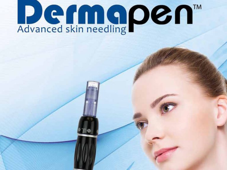 Dermapen offers worthwhile benefits for skin health - Lasermed: Laser ...